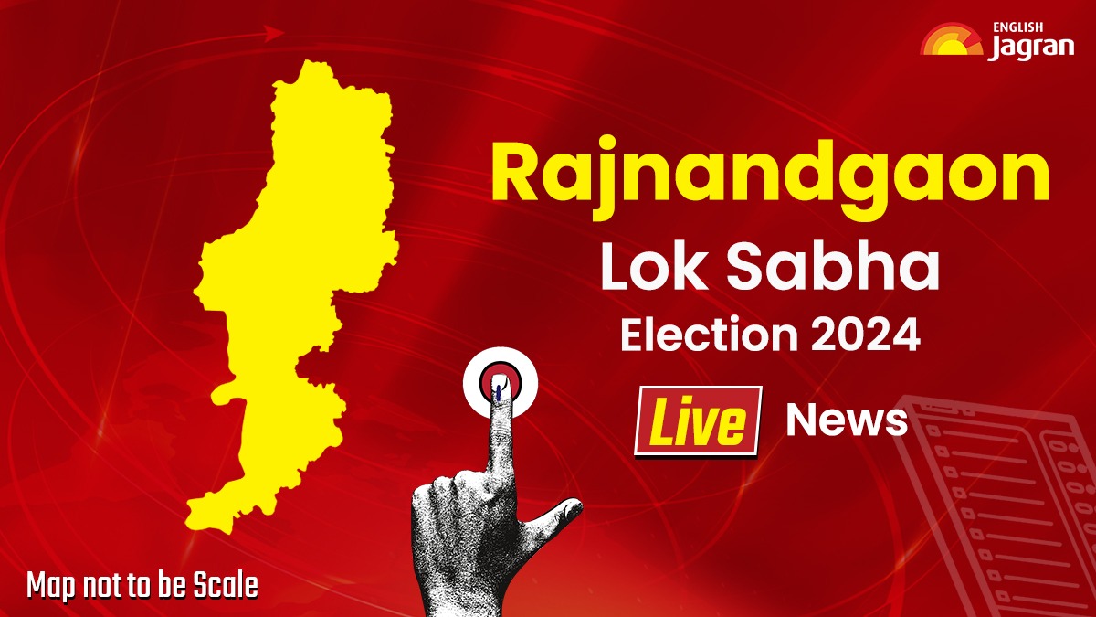 Rajnandgaon Lok sabha Election 2024 LIVE News: Voting Underway, Ex-Chhattisgarh CM Bhupesh ...
